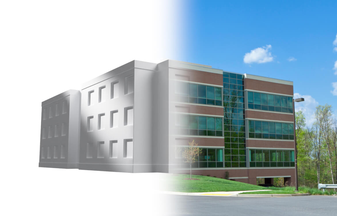 VOLT AI - Cloud-based Enterprise Security